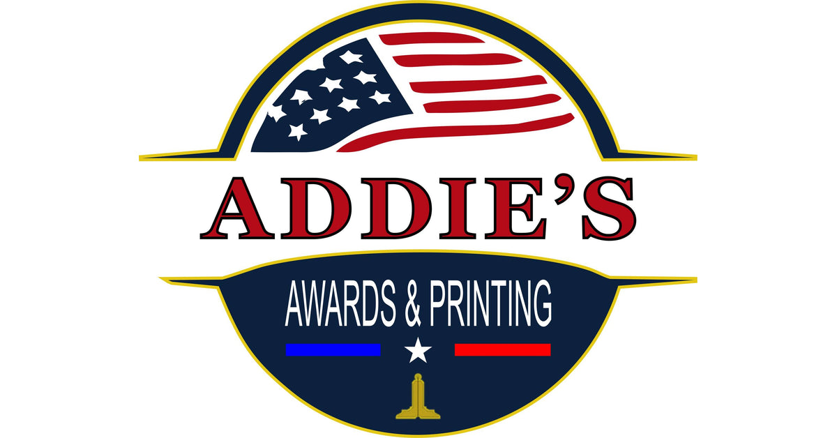 Addie's Awards & Printing LLC